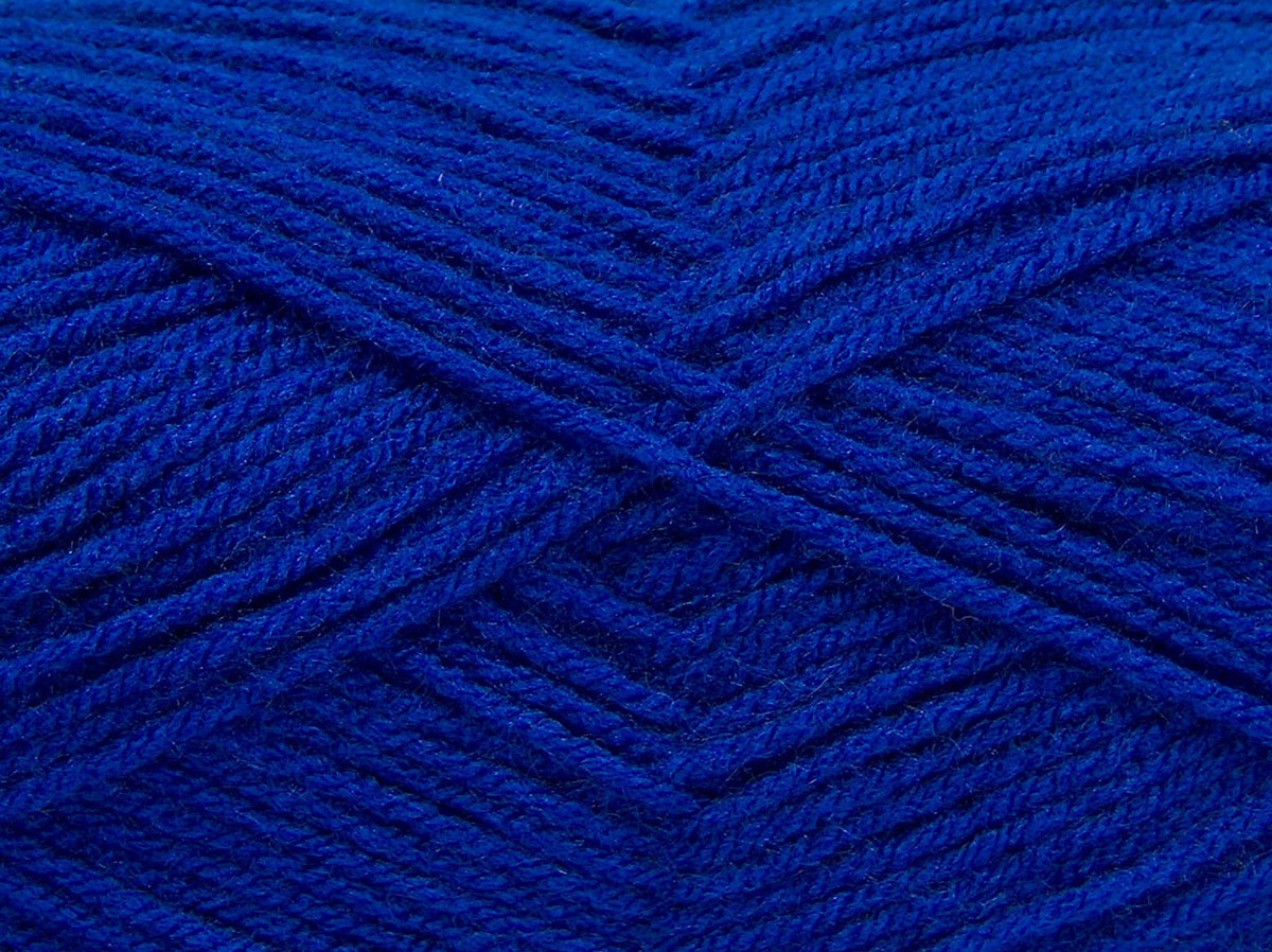 Classic DK Saxe Blue at Ice Yarns Online Yarn Store